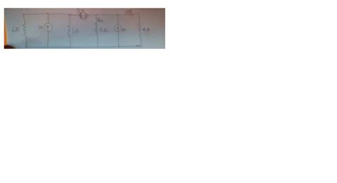 Solved Find I0 In The Circuit Using Source Transformation