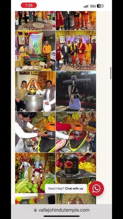 website with ai features webdevelopment webdesign webdeveloper tranding hindutemple