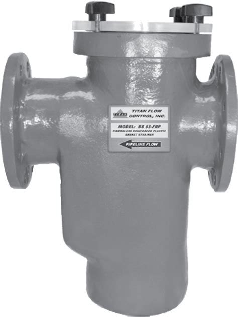Simplex Basket Strainers Accurate Valve Automation