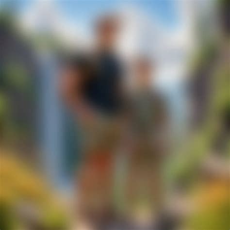 Muscle Scout Versions Of Alex And Nate By Deanhuge On Deviantart