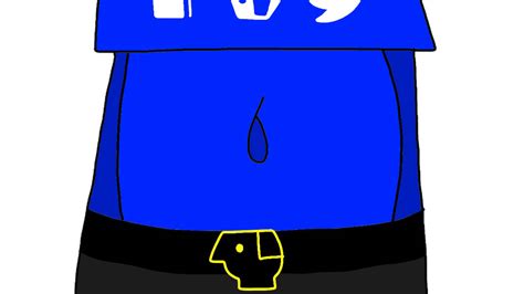 Isaact1171 The Toon Cats Belly Closeup By Metalandfriends1998 On