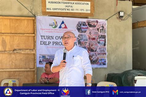 Look The Dole X Camiguin Provincial Dole Camiguin Pfo Facebook