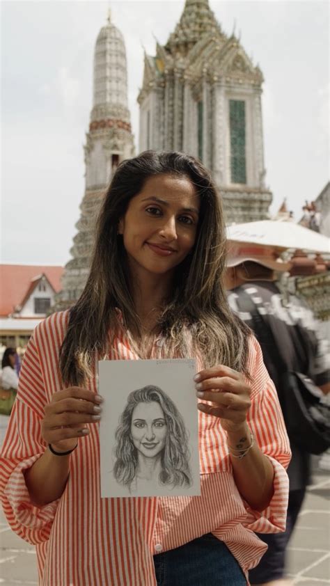 Devon Rodriguez I Had A Great Talk With Nea In Bangkok Thailand 🇹🇭🛺🐘 Instagram