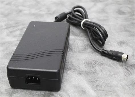 Cat Ingenieurburo Sh10 Shaker Controller Power Adapter Product No