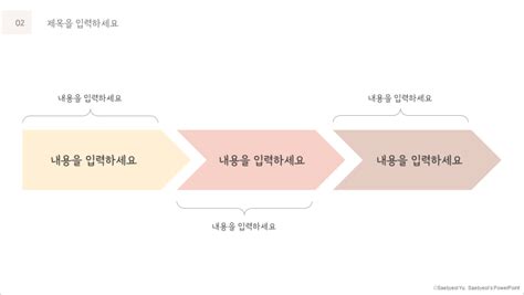 무료 Ppt 템플릿 손글씨 느낌 파스텔톤 발표용 Ppt 피피티 템플릿 새별의 파워포인트 네이버 블로그