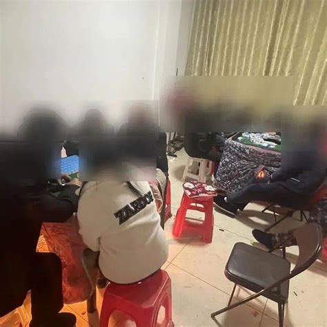 邵阳破获1起聚众赌博案，25名男女被抓！儒林人员王某荣
