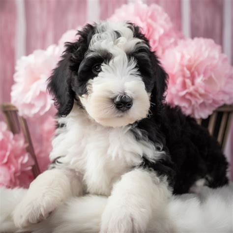 Sheepadoodle Gallery Designer Doodles By Kim