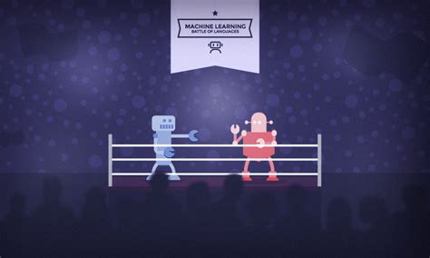 What Is The Best Programming Language For Machine Learning