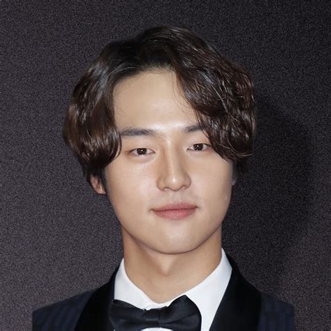 Yang Se Jong Movies And Shows Apple Tv Au