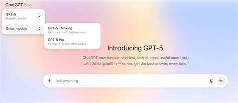 Gpt 5 New Features Tests Benchmarks And More Datacamp