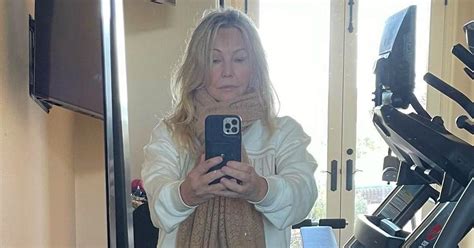 Heather Locklear Drinking Takes Ozempic As She Obsesses About Weight