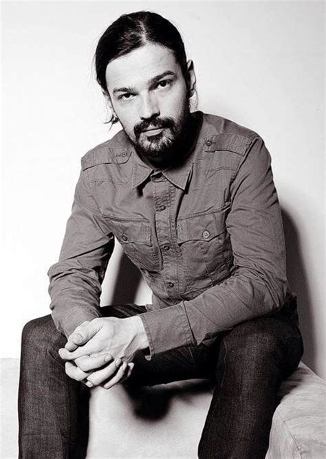 Tomislav Tomo Miličević Life On Mars 30 Seconds To Mars Shannon Leto