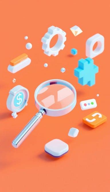 Free Inspect Analyze Optimize Image Download At Stockcake