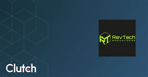 RevTech Manufacturing Services Company Info