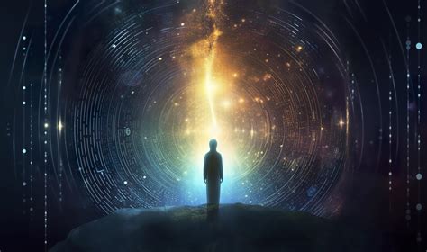 The Universal Operating System The Soul Of The Universe Entity Within This Os Lives Every