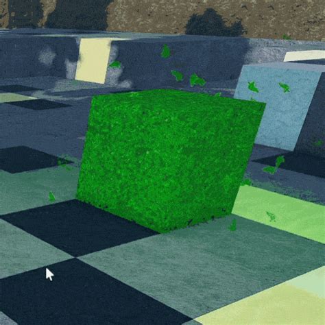 Leafy Grass Go Mining Wiki Fandom