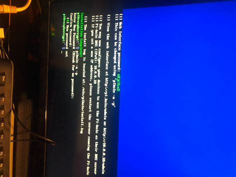 Raspberry Pi Ad Blocker 32 Steps Instructables Raspberry Pi Ad Blocker 32 Steps Instructables