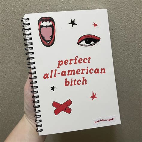 Olivia Rodrigo Guts Notebook 🤍 Guts Oliviarodrigo Depop