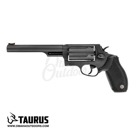 Taurus Judge Black T