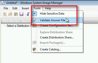 System Preparation Tool Use To Customize Windows Windows Forums