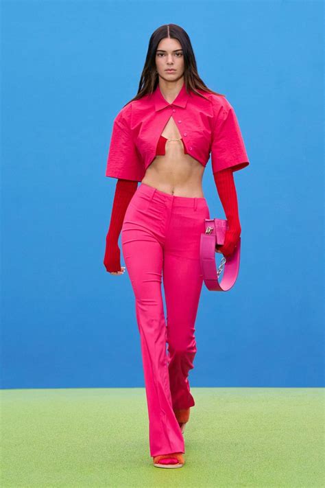 Kendall Jenner Style Clothes Outfits And Fashion • Celebmafia