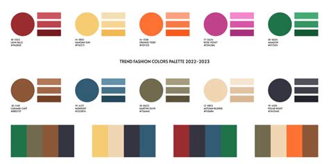 Neutral Color Palette