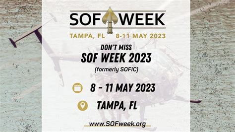 Global Sof Foundation On Linkedin Sofweek 11 Comments