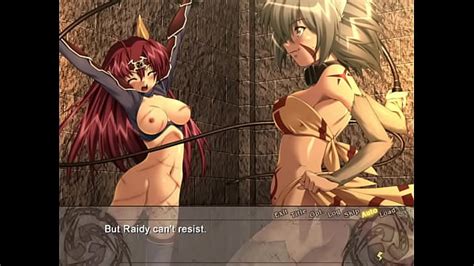 Lightning Warrior Raidy Iiand Fonfon Xxx Mobile Porno Videos And Movies