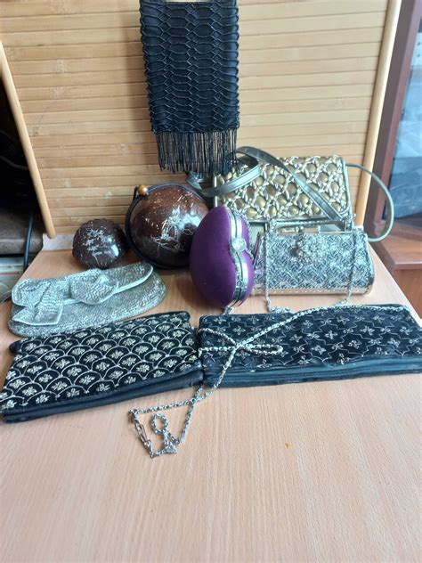 Клатчи Театральные сумочки 100 грн Клатчі Черкаси на Olx