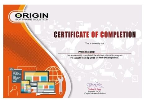 Pranjal Jagtap On Linkedin Software Webdevelopment Developer