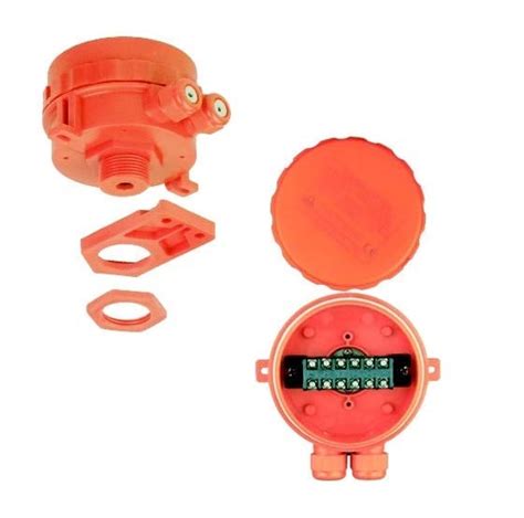 Temperature Sensor Thermostat Or Level Sensor Pa66 Enclosure Y3b1 Jpc France