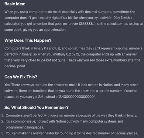 Notion Formula Doing Simple Math Incorrectly Rnotion
