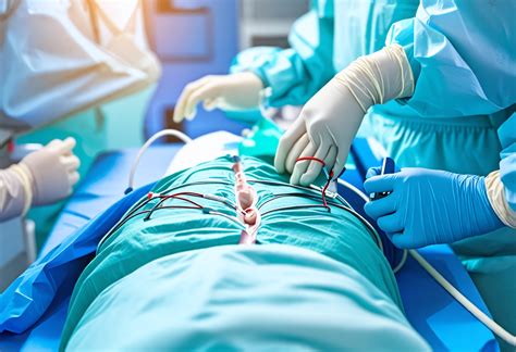 Laparoscopic Appendectomy A Safe And Effective Treatment Healthtrip