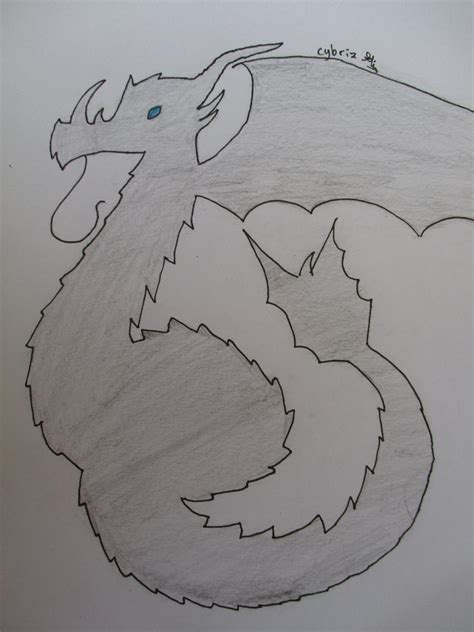 Amphithere By Cybriz228 On Deviantart