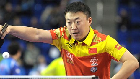 Ma Lin Olympics News Sky Sports
