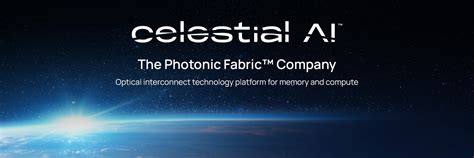 Photonics Engineer At Celestial Ai