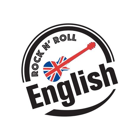 Rock N Roll English Podcast Apple Podcasts