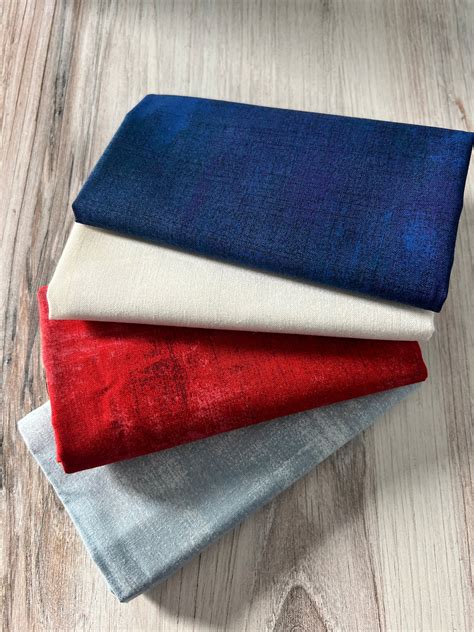 Exploding Heart Of Texas Quilt Kit Threaded Lines