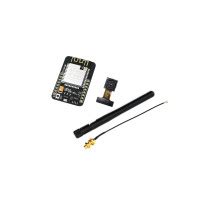 ESP Onboard Camera Micro Robotics