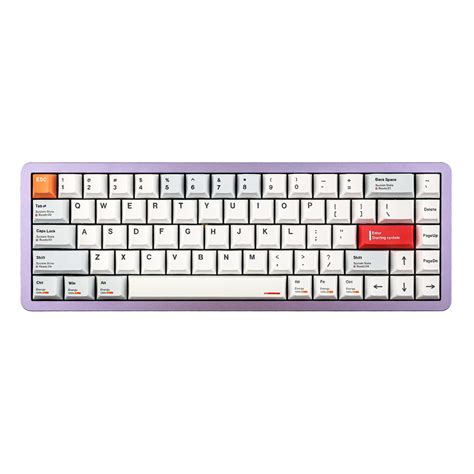 Everglide Ae68 Firmware Epomaker