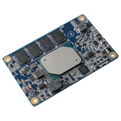 Eurotech Presents A New Rugged Com Express Module Featuring The Intel