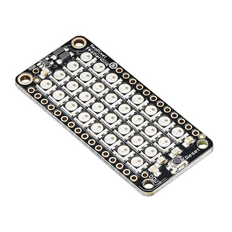 Circuitpython Led Animations