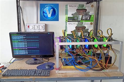 Mining Rig GPU Mining Rig Latest Price Manufacturers Suppliers