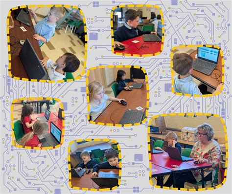 Jordan Tiny Coders Big Dreams 🤩 Our Kindergarten Class Is Diving