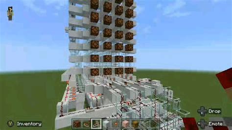 Condensed And Simplified My Calculator Input Sequential Storage Block R Redstone