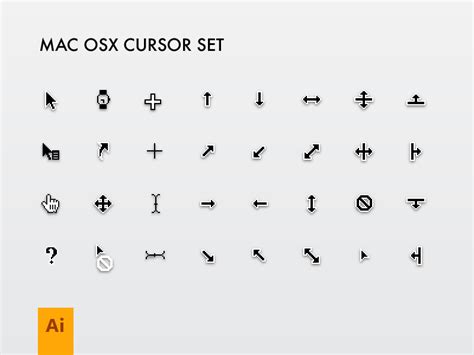 Mac Cursor File For Windows Lasopaima