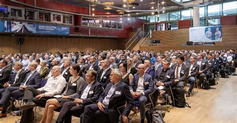 Martin Schoder On Linkedin Thank You All For Coming And Joining Us