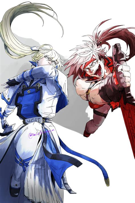 Ky Vs Sol Nakayuki R Guiltygear