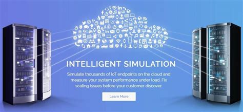 Iot Simulation Software Best To Use In 2025 15 Tested