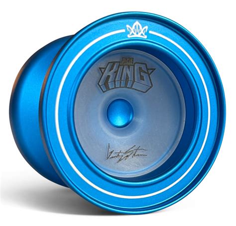 Dna King Yoyo Yoyofactory